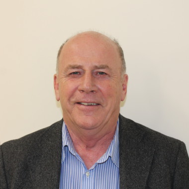 Board Information - Harrogate Housing Association