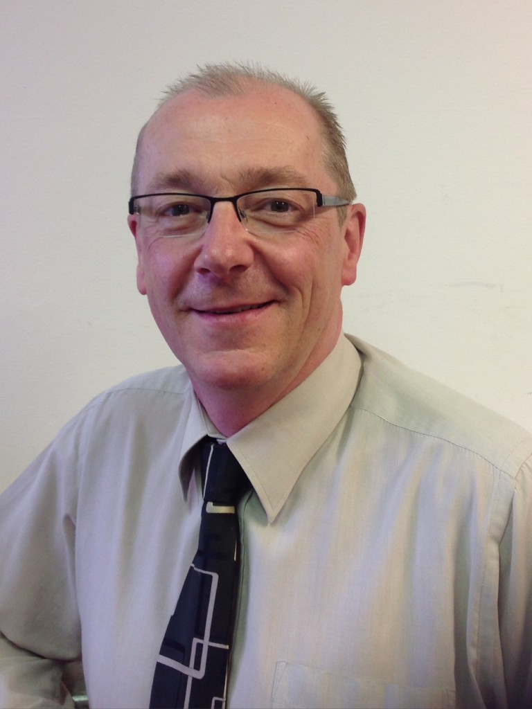 Senior Management Team - Harrogate Housing Association